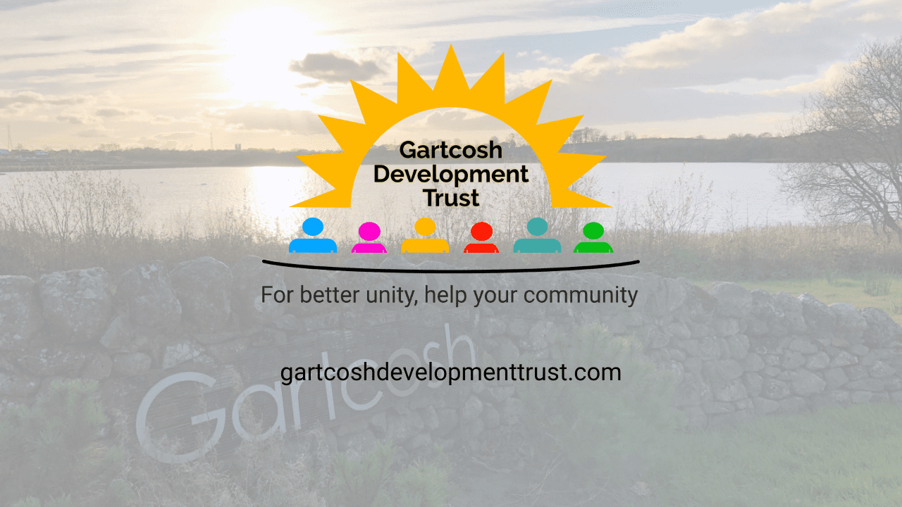 Gartcosh Development Trust | Gartcosh Development Trust